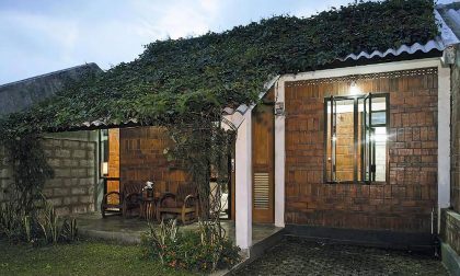 Yu Sing, Arsitek Harus Melayani Semua Kalangan | www.athome.id
