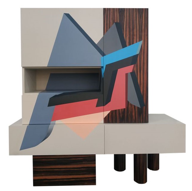 Timeless Creativity by Murai Art Project – www.athome.id