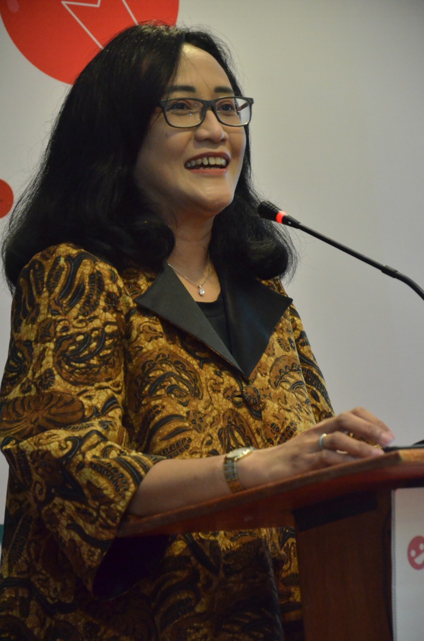 Johnson & Johnson Indonesia Hadirkan Keseruan di Akhir Tahun