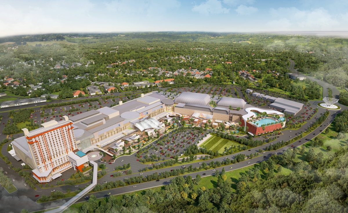 SUMMARECON EXPO 2023 HADIR DI TIGA MALL SUMMARECON | www.athome.id