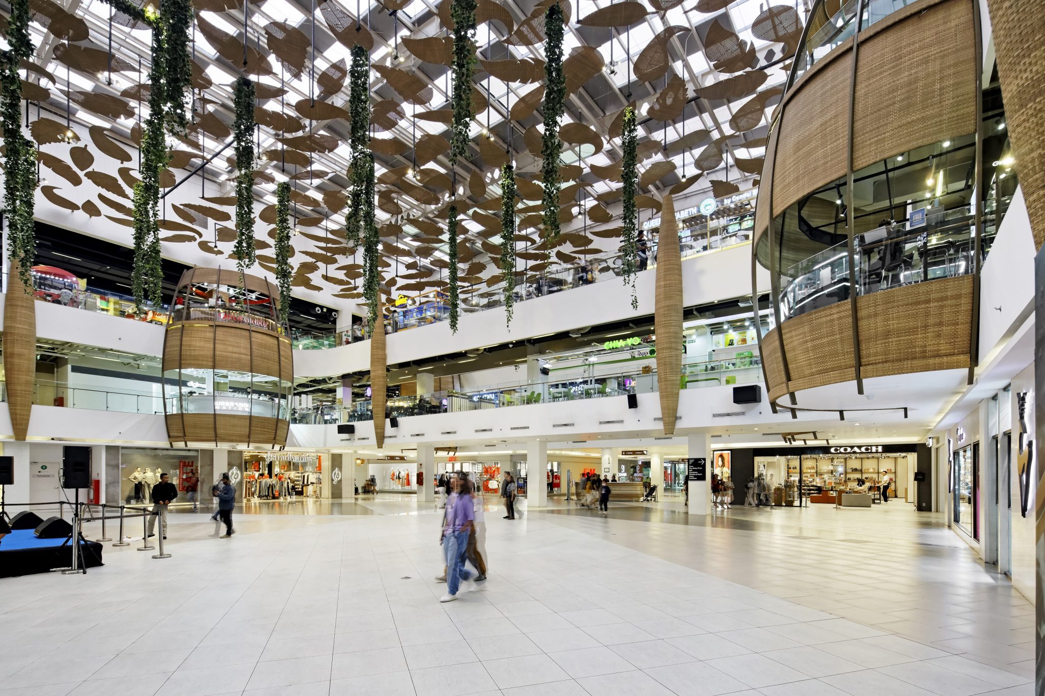 23 Paskal Shopping Center, Menyatukan Gaya Hidup Modern dan Keberlanjutan